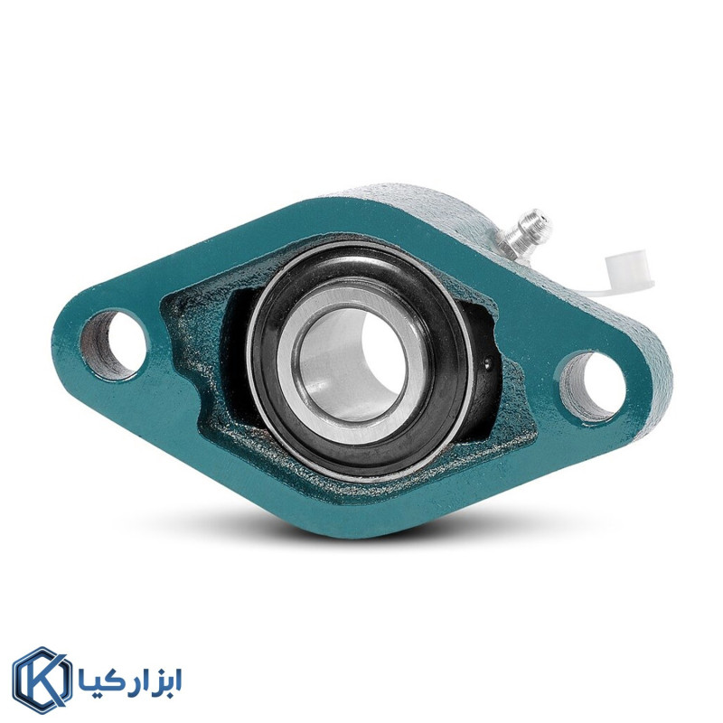 مشخصات، قیمت و خرید یاتاقان FL210 آساهی با شفت 50 میلی متر | ابزارکیا