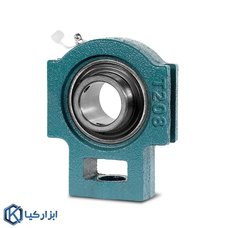 مشخصات، قیمت و خرید یاتاقان T208 آساهی با شفت 40 میلی متر | ابزارکیا