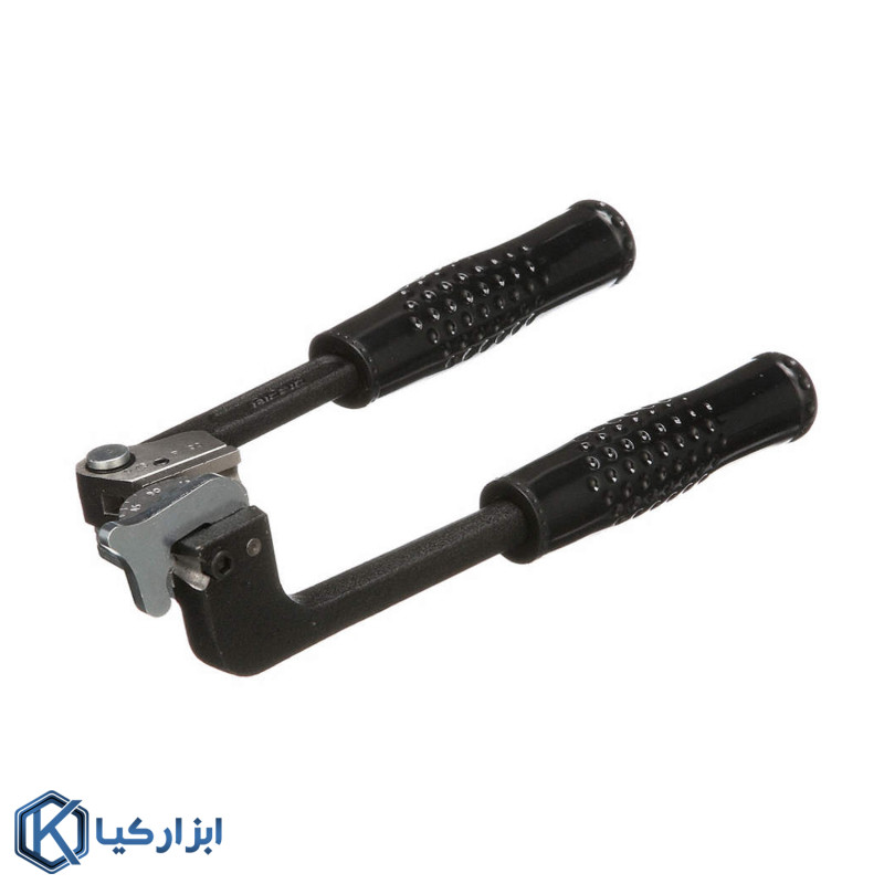 مشخصات، قیمت و خرید لوله خم کن 1/4 ریجید مدل 36122 سری 400 | ابزارکیا