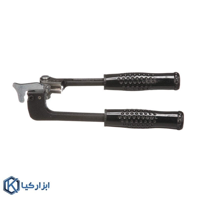 مشخصات، قیمت و خرید لوله خم کن 1/4 ریجید مدل 36122 سری 400 | ابزارکیا